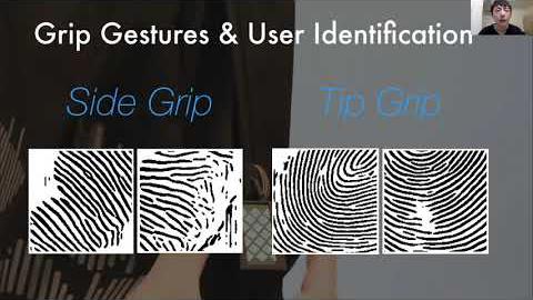 Zippro: The Design and Implementation of An Interactive Zipper